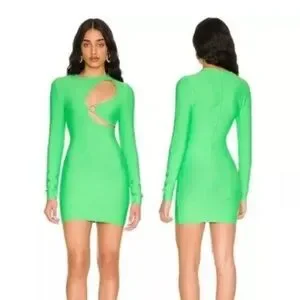 superdown | Dresses | Superdown Sasha Bandage Mini Dress | Poshmark